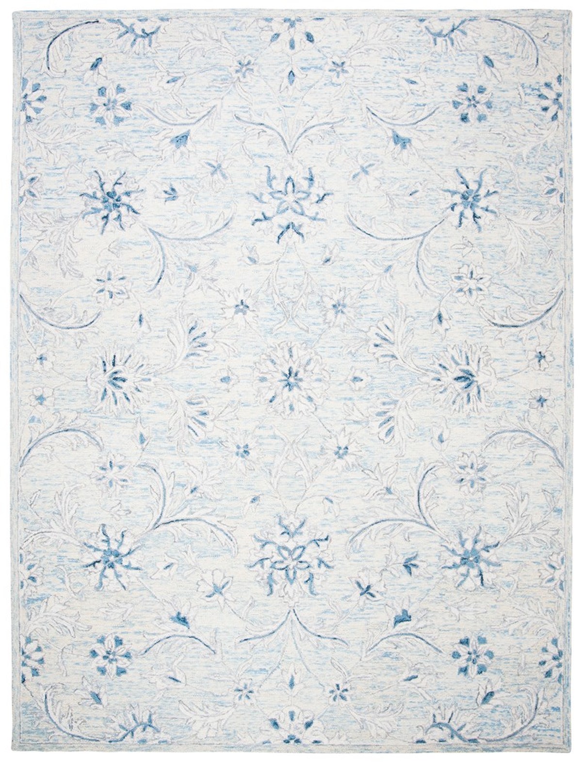 Rug MSR3360M - Martha Stewart, Martha Stewart Spring 2020 Area Rugs by ...