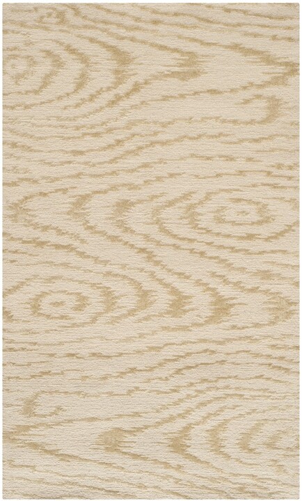 Martha Stewart Classics MSR5843F Faux Bois Rug - Safavieh