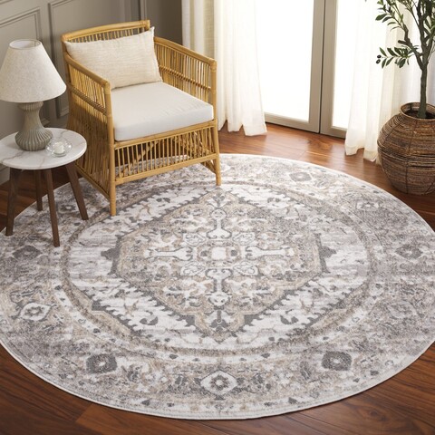 Rug MYA111A - Maya Area Rugs by Safavieh
