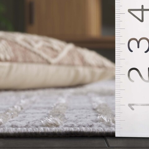 Rug MYA114B - Maya Area Rugs by Safavieh