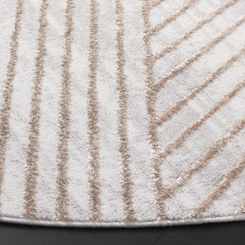 Rug MYA114B - Maya Area Rugs by Safavieh