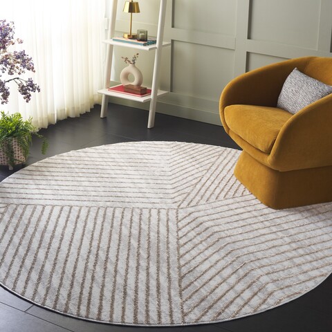 Rug MYA114B - Maya Area Rugs by Safavieh
