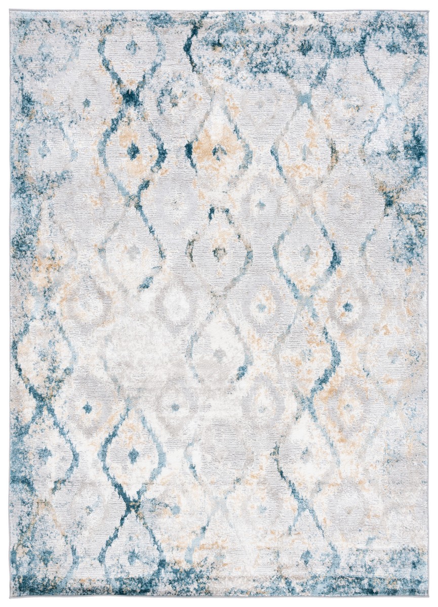 Rug MDW527F - Bedroom, Dining Room, Home Office, Living Room, Meadow ...