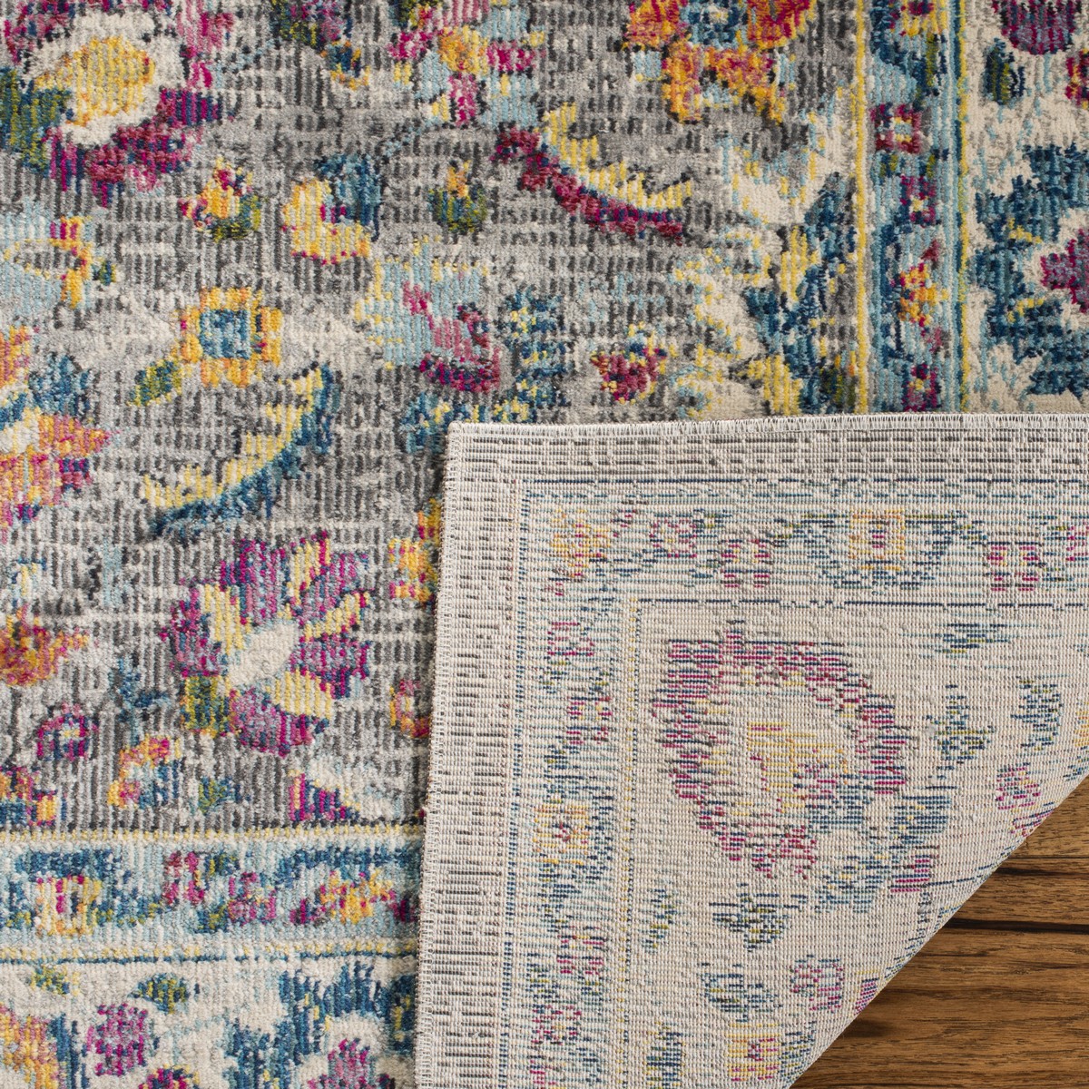 Rug MER196F - Merlot Area Rugs by Safavieh