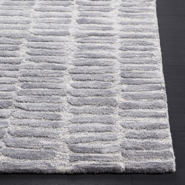 Rug MET182G - Metro Area Rugs by Safavieh