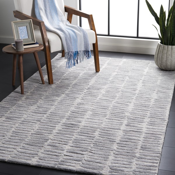 Rug MET182G - Metro Area Rugs by Safavieh