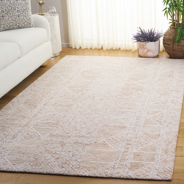 Rug MET203B - Metro Area Rugs by Safavieh
