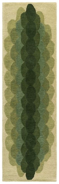 Rug MET301Y - Metro Area Rugs by Safavieh