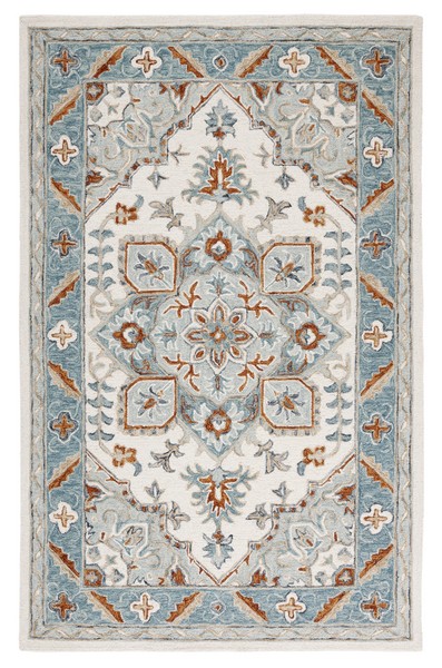 Rug MET352M - Metro Area Rugs by Safavieh