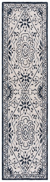 Rug MET464A - Metro Area Rugs by Safavieh