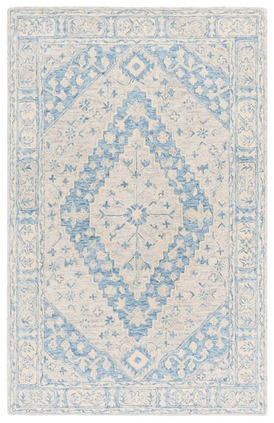 Rug MET474M - Metro Area Rugs by Safavieh