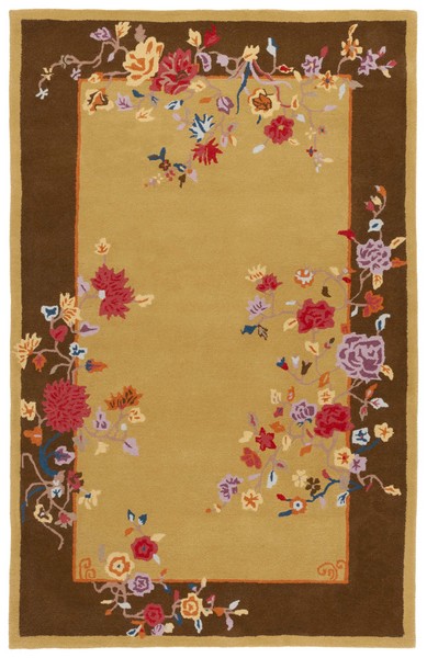 Rug MET729D - Metro Area Rugs by Safavieh