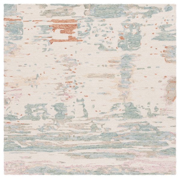 Rug MET854Y - Metro Area Rugs by Safavieh