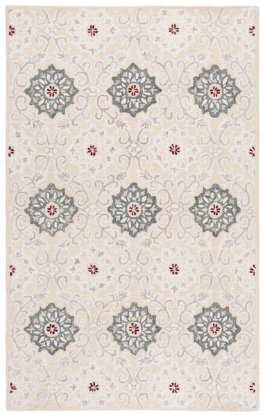 Rug MET894B - Metro Area Rugs by Safavieh