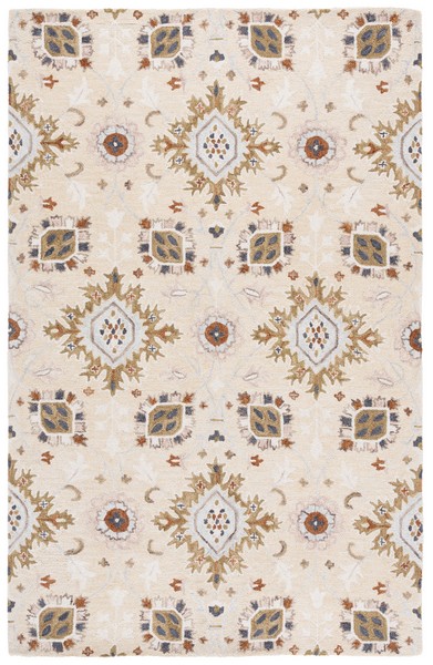 Rug MET898B - Metro Area Rugs by Safavieh