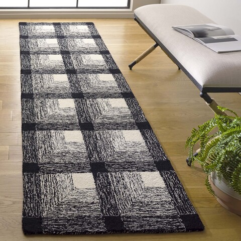 Rug MET472H - Metro Area Rugs by Safavieh