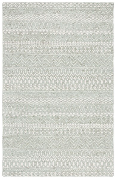 Rug MLP502W - Micro-loop Area Rugs by Safavieh