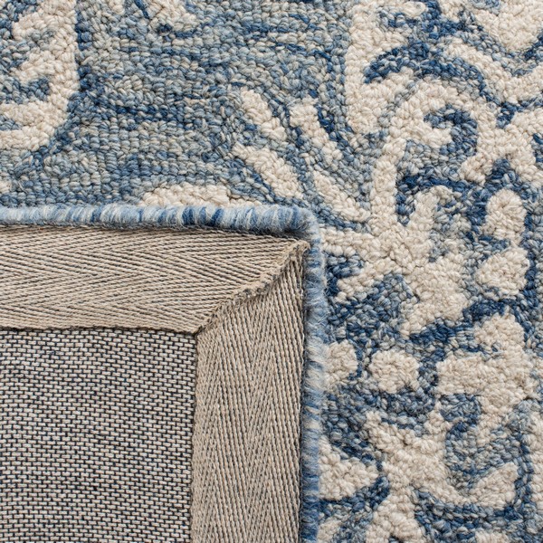 Rug MLP515M - Custom Size Rugs, Micro-loop Area Rugs by Safavieh