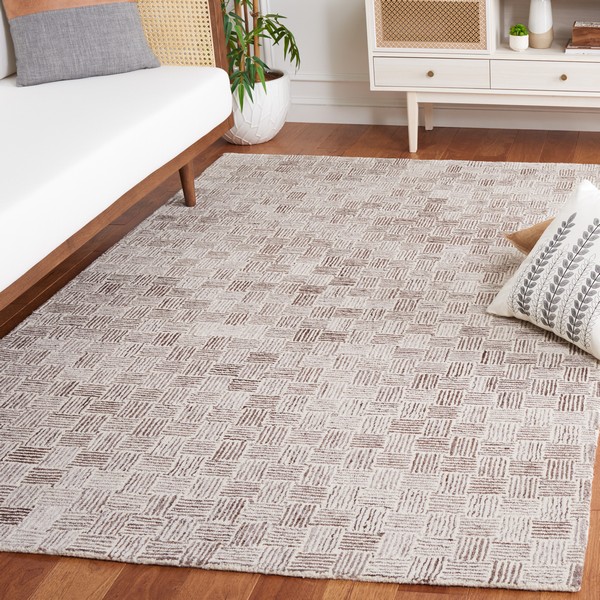 Wool Rugs | Micro-Loop Rug Collection - Safavieh.com