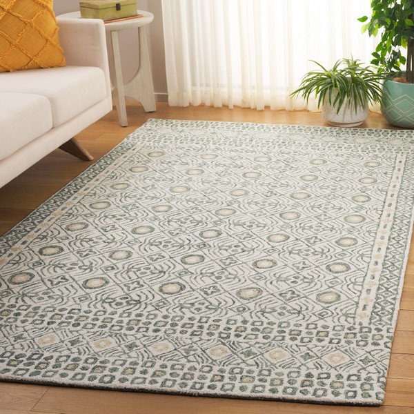 Wool Rugs | Micro-Loop Rug Collection - Safavieh.com