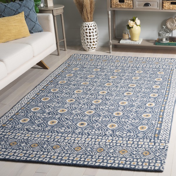 Rug MLP801M - Bedroom, Dining Room, Home Office, Living Room, Micro ...