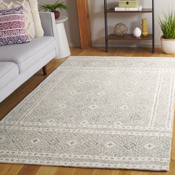 Wool Rugs | Micro-Loop Rug Collection - Safavieh.com