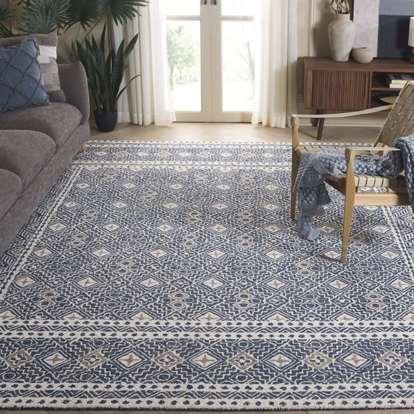 Wool Rugs | Micro-Loop Rug Collection - Safavieh.com