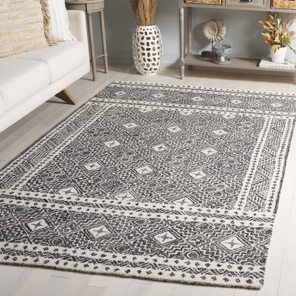 Wool Rugs | Micro-Loop Rug Collection - Safavieh.com
