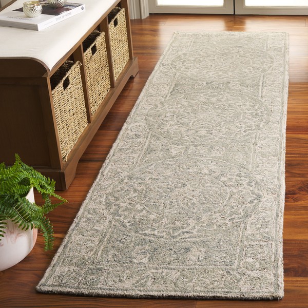 Rug MLP925L - Micro-loop Area Rugs by Safavieh