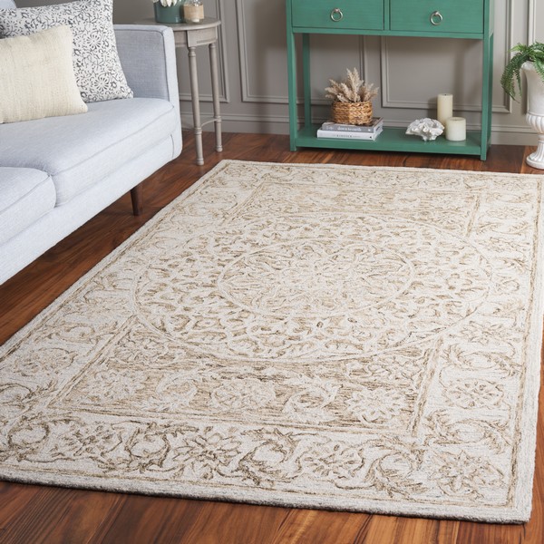 Wool Rugs | Micro-Loop Rug Collection - Safavieh.com