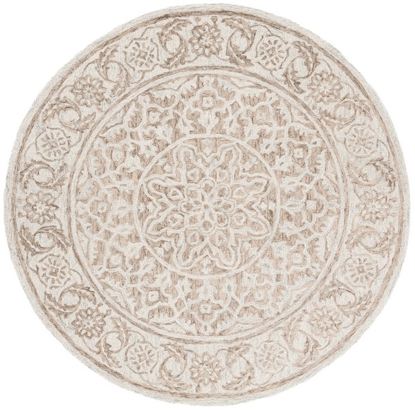Rug MLP925T - Micro-loop Area Rugs by Safavieh