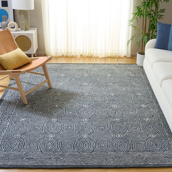 Rug MLP928N - Micro-loop Area Rugs by Safavieh