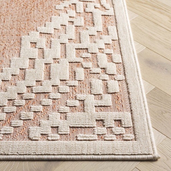 Rug MLO102P - Milos Area Rugs by Safavieh