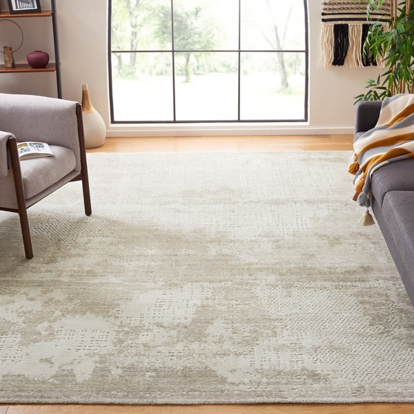 Viscose Area Rugs | Mirage Rug Collection - Safavieh