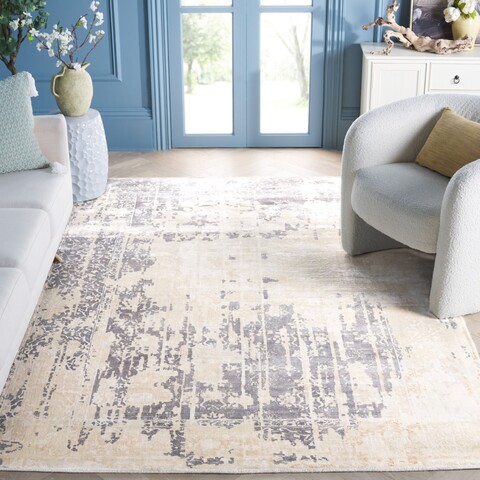 Rug MIR551A - Bedroom, Dining Room, Mirage Area Rugs by Safavieh