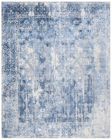 Rug MIR551B - Bedroom, Dining Room, Living Room, Mirage Area Rugs by ...