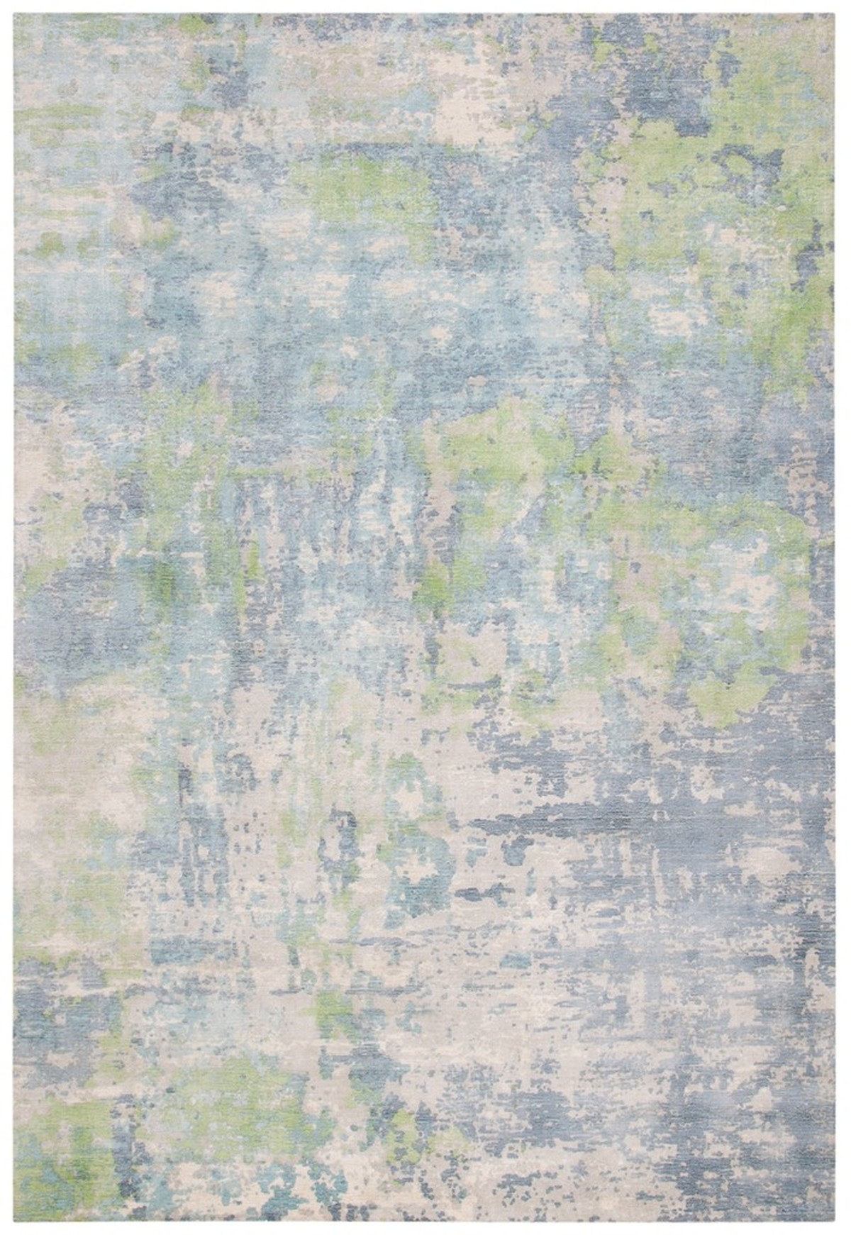 Rug MIR338J - Bedroom, Dining Room, Living Room, Mirage Area Rugs by ...