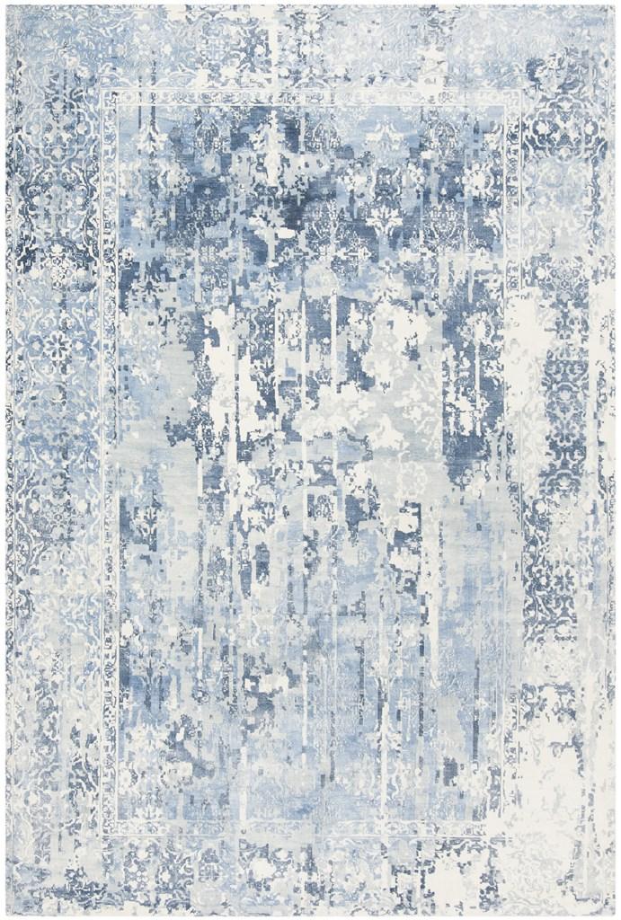 Rug MIR551B - Bedroom, Dining Room, Living Room, Mirage Area Rugs by ...
