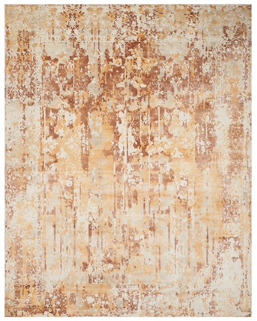 Rug MIR551C - Bedroom, Dining Room, Living Room, Mirage Area Rugs by ...