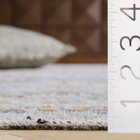 Rug MRD300B - Miranda Area Rugs by Safavieh