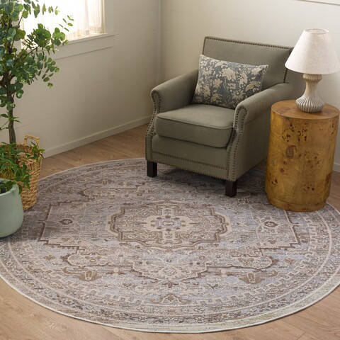 Rug MRD300B - Miranda Area Rugs by Safavieh