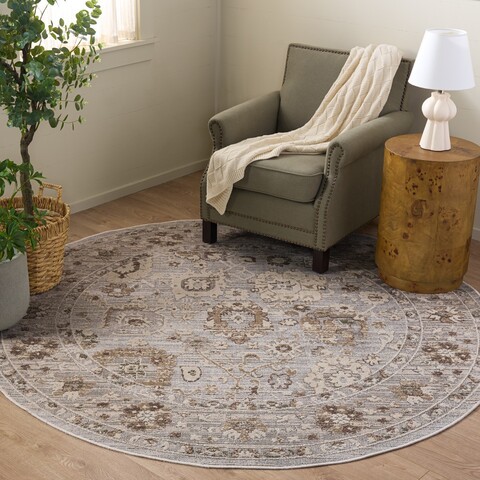 Rug MRD302F - Miranda Area Rugs by Safavieh