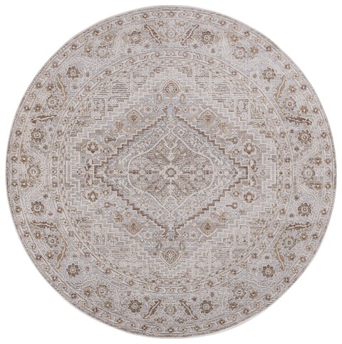 Rug MRD304B - Miranda Area Rugs by Safavieh