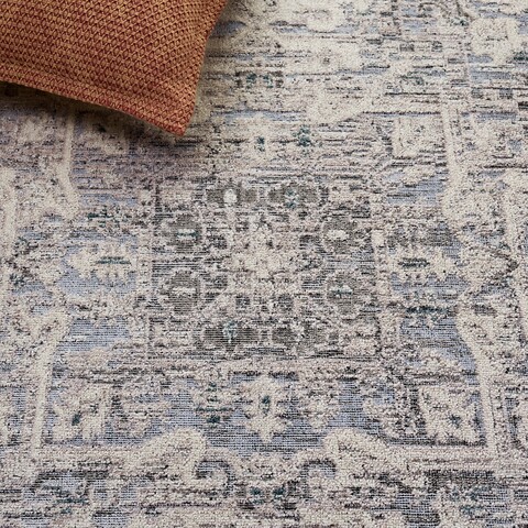 Rug MRD306F - Miranda Area Rugs by Safavieh
