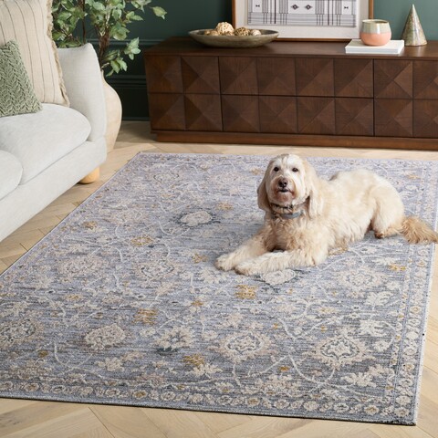 Rug MRD308F - Miranda Area Rugs by Safavieh