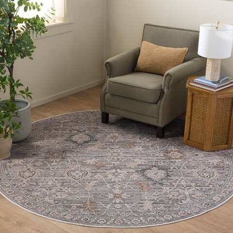 Rug MRD308F - Miranda Area Rugs by Safavieh