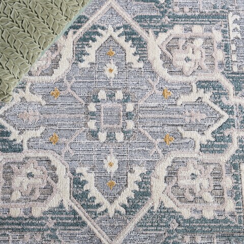 Rug MRD312F - Miranda Area Rugs by Safavieh