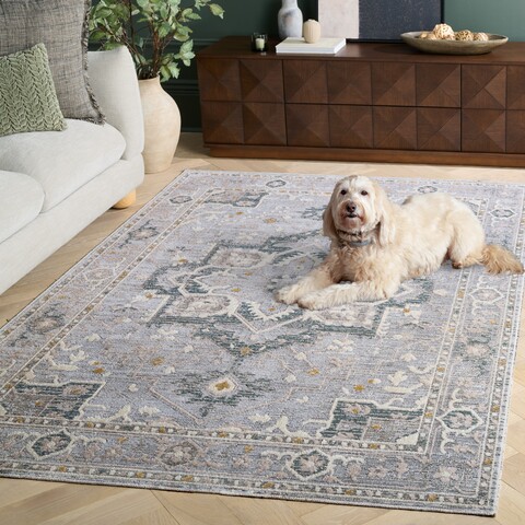 Rug MRD312F - Miranda Area Rugs by Safavieh