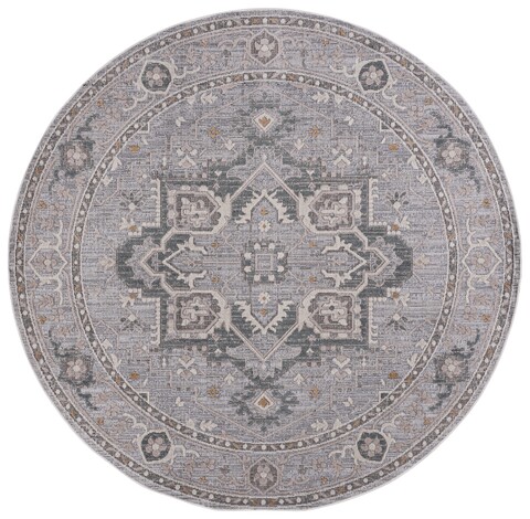 Rug MRD312F - Miranda Area Rugs by Safavieh