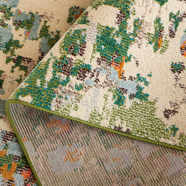 Rug MNC225W - Monaco Area Rugs by Safavieh